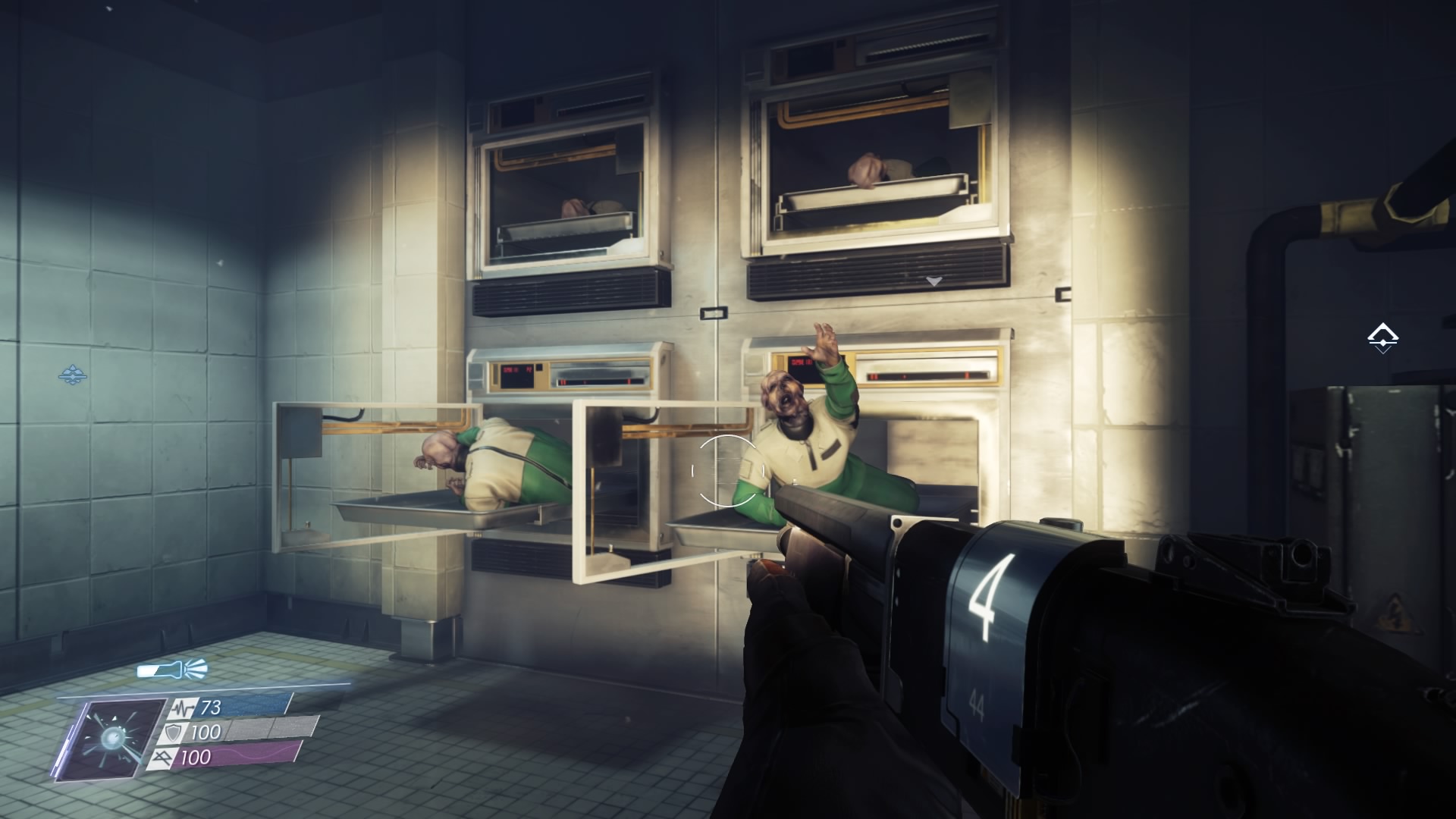 Prey - review gameguin | GAMEGUiN.com - Online Game Shop